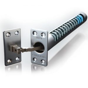Self Closing Fire Doors - Issues in HMO's