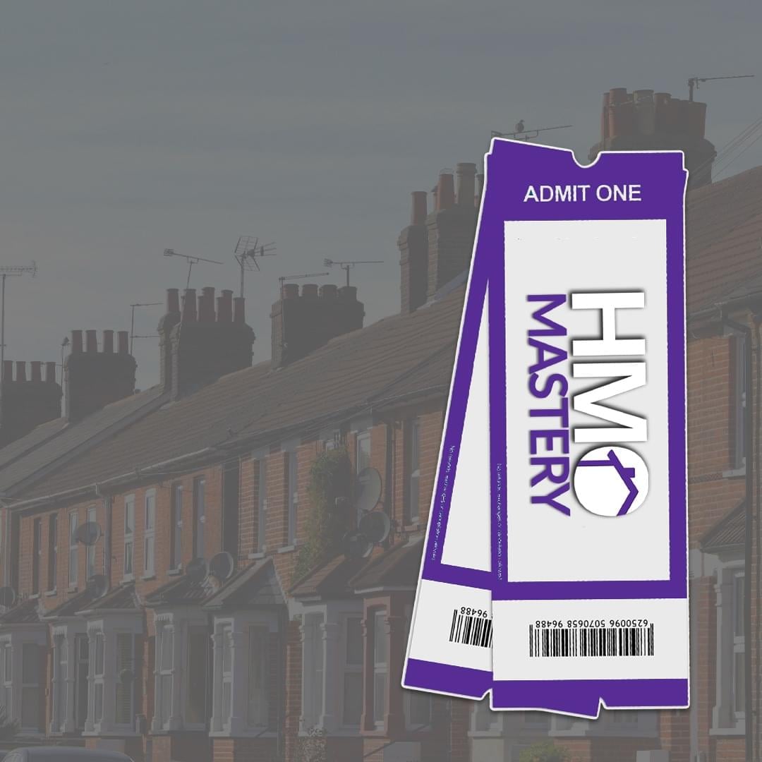 Property118 | New HMO training - Property118