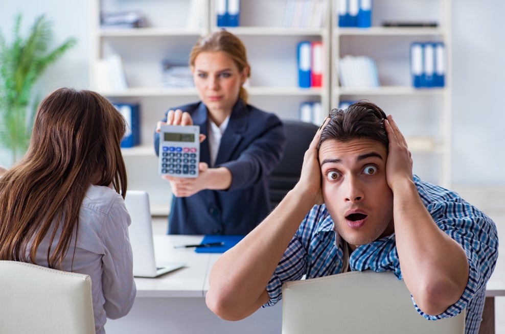 Property118 | The Bank of England base rate rise – industry reacts ...