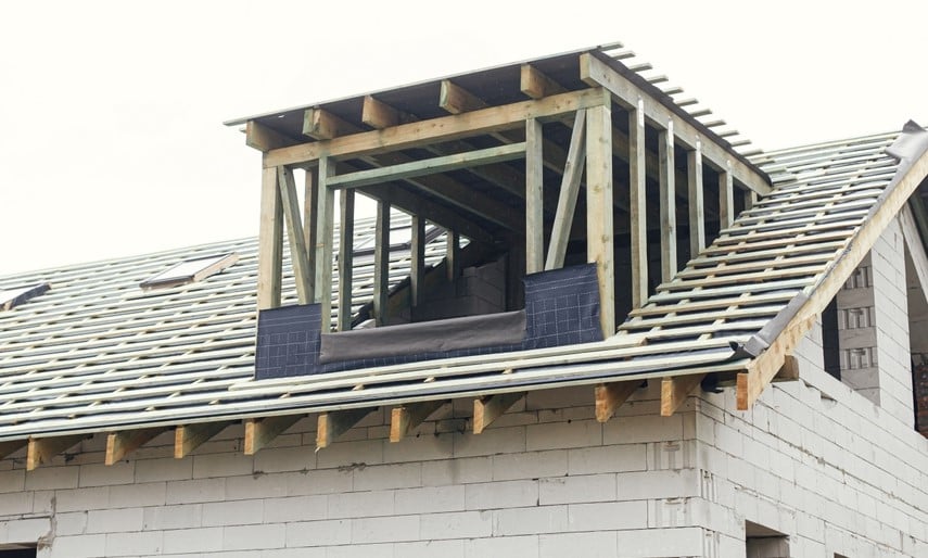 Property118 | Regularisation certificate for a dormer window?