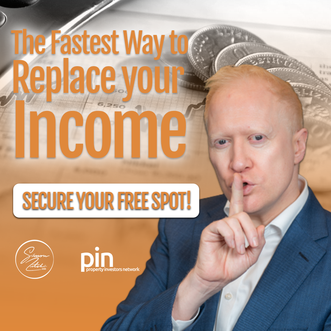 Property118 | Are you committed to becoming financially free? - Property118