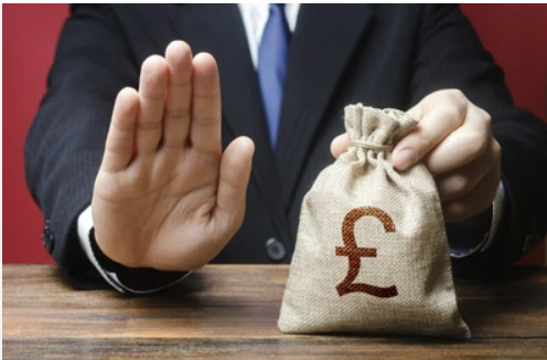 Property118 | Leaseholder refusing to pay after Section 20 process?