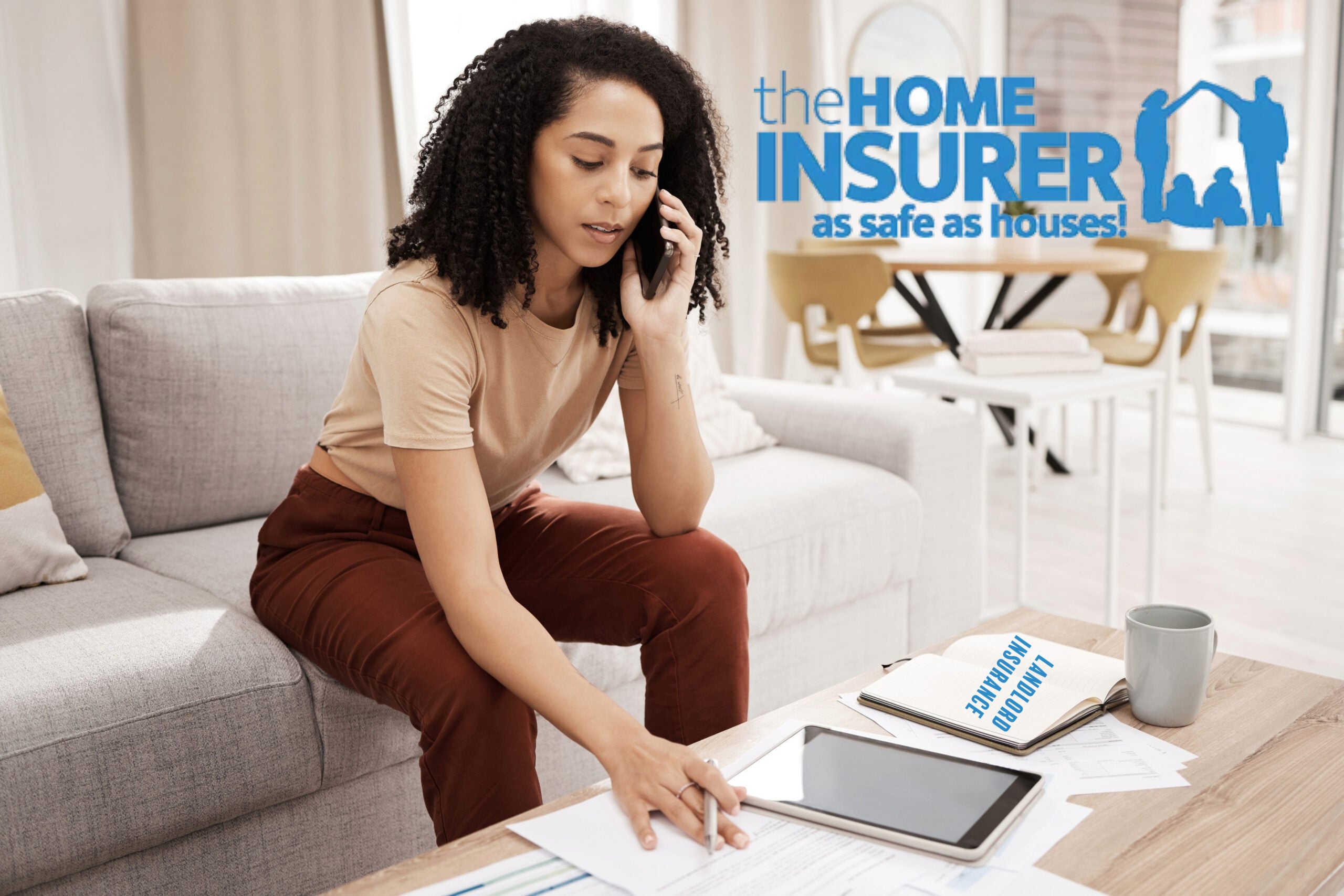 Property118 | What do I need for a landlord insurance quote? - Property118