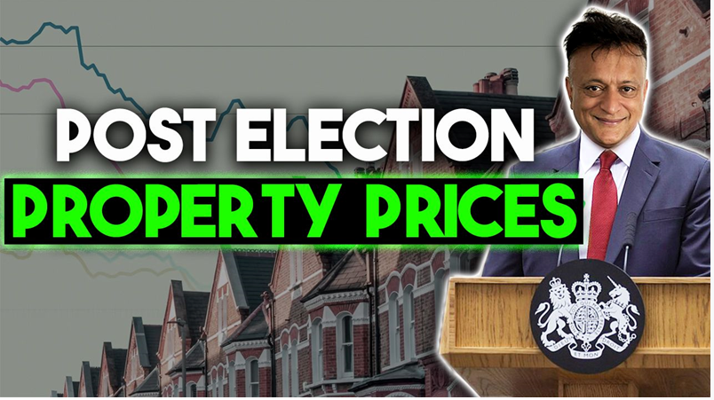 Property118 | Post-Election Property Price Predictions: What to Expect ...