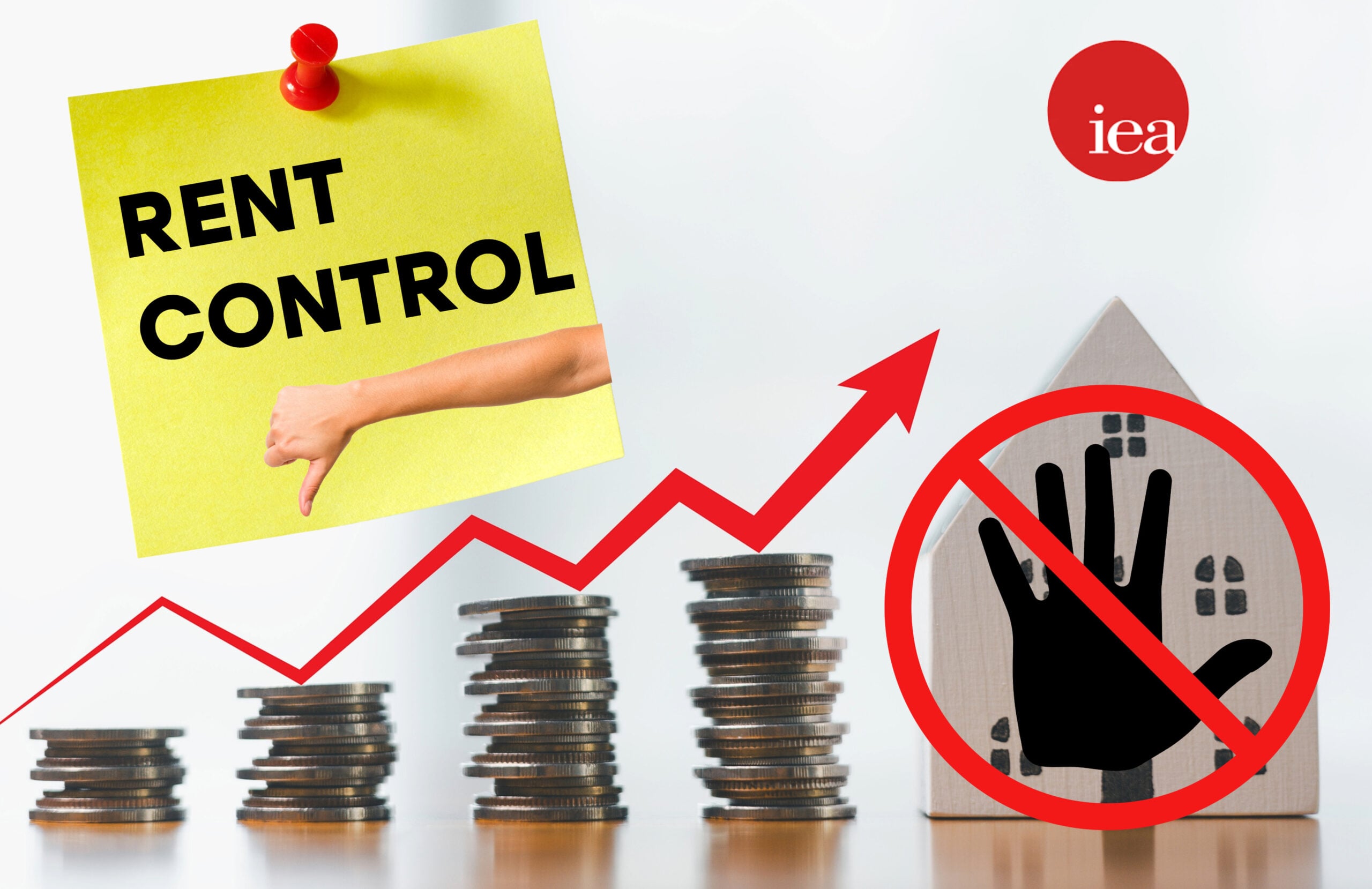 Property118 | Rent controls do ‘more harm than good’ - IEA - Property118