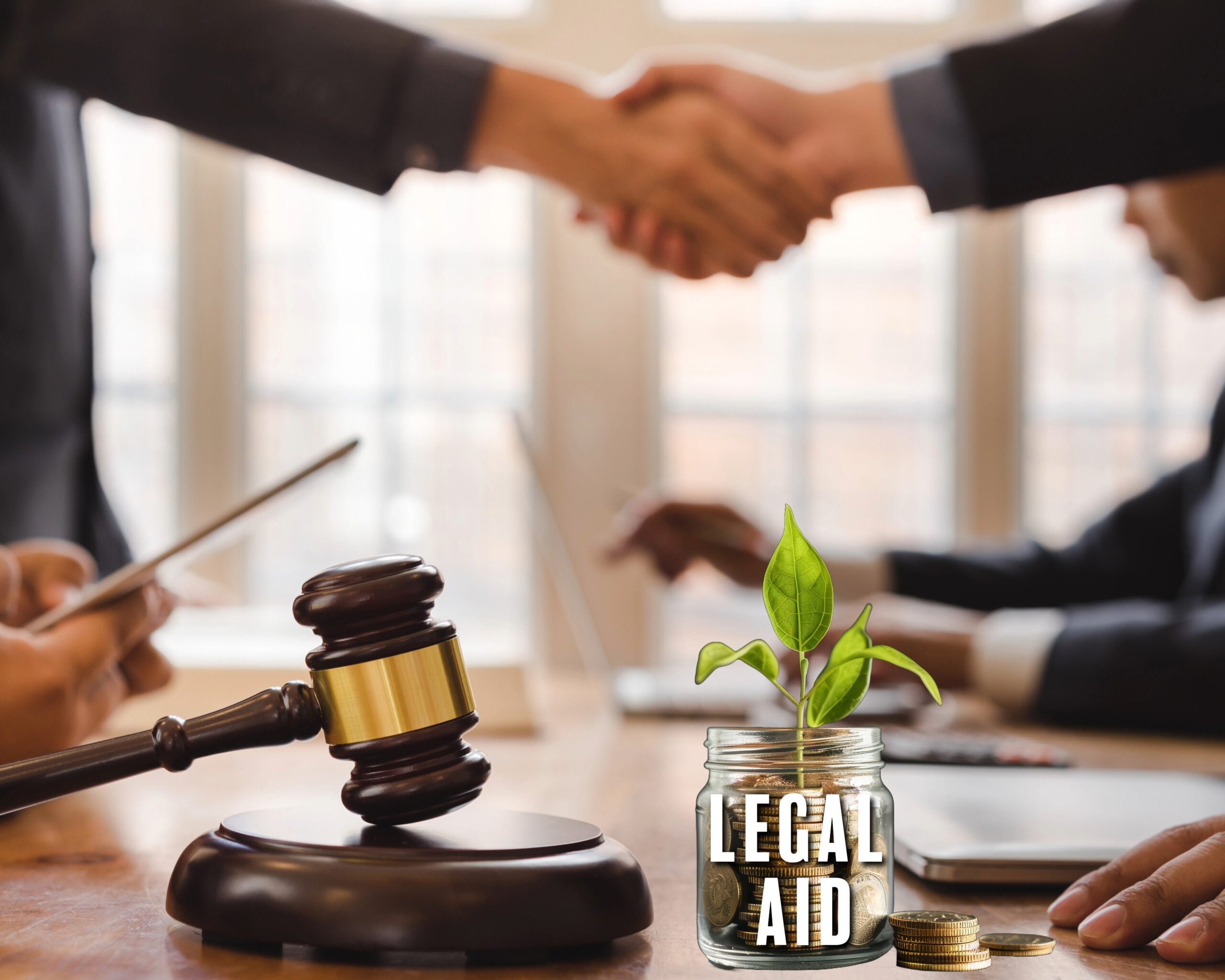Property118 | Government announces legal aid funding to help tenants facing eviction - Property118