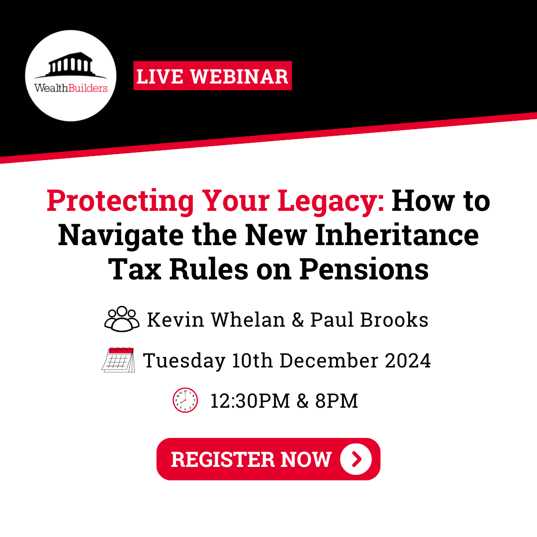 Protecting Your Legacy: How to Navigate the New Inheritance Tax Rules ...