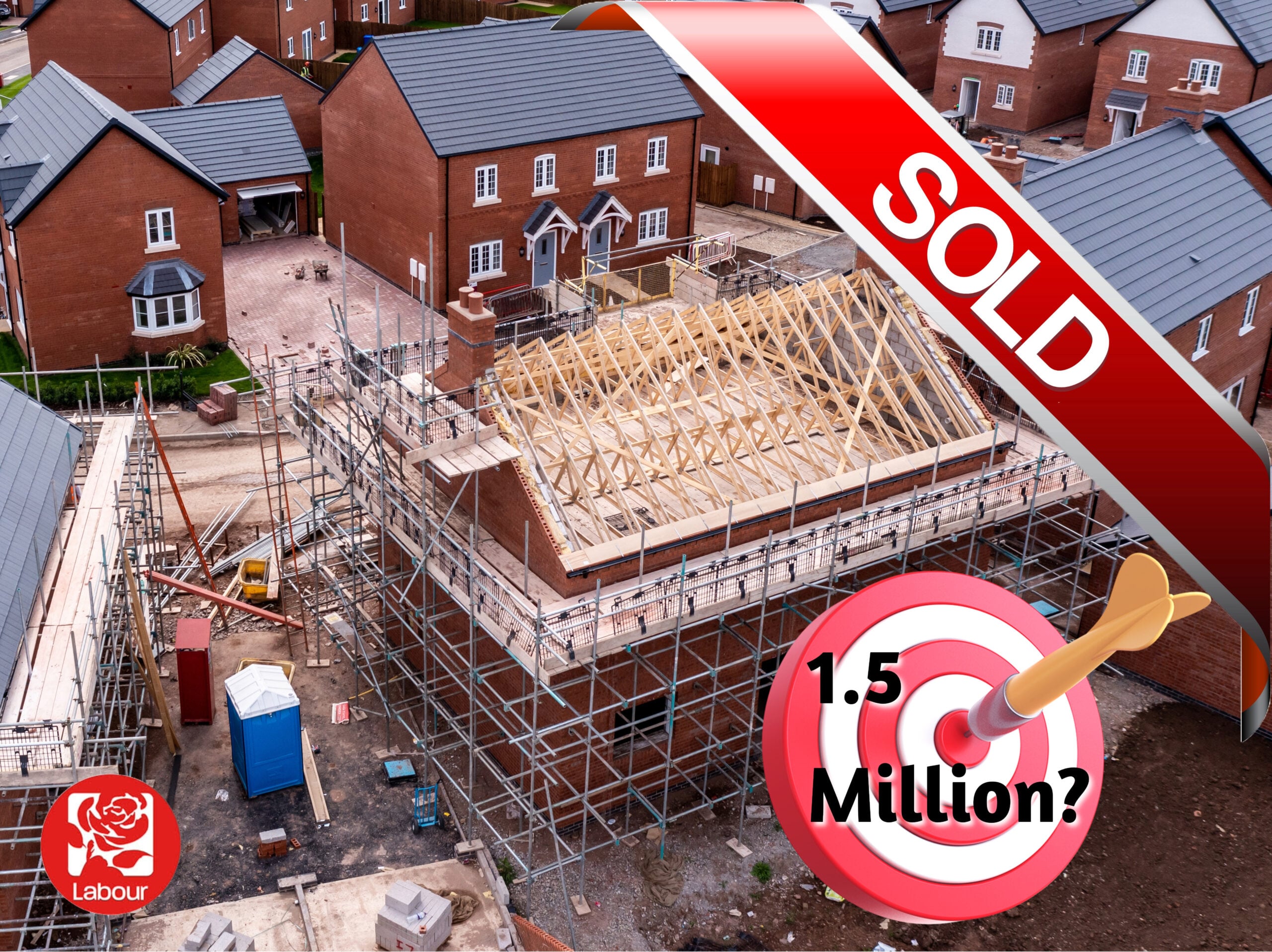 Property118 | Housing market to be busy in 2025 but doubts cast over ...