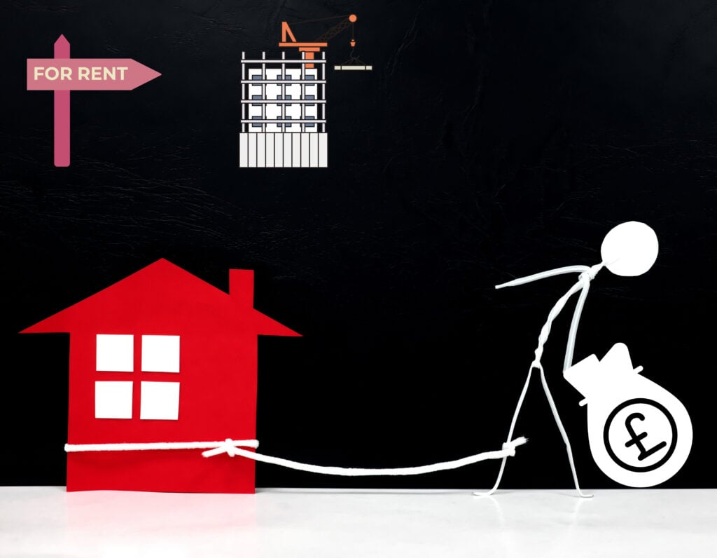 Property118 | Call to build more rented homes as tenants struggle to ...