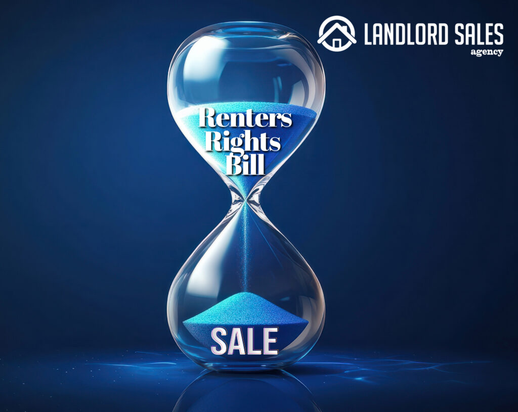 Is now the perfect time to sell your properties before the Renters ...