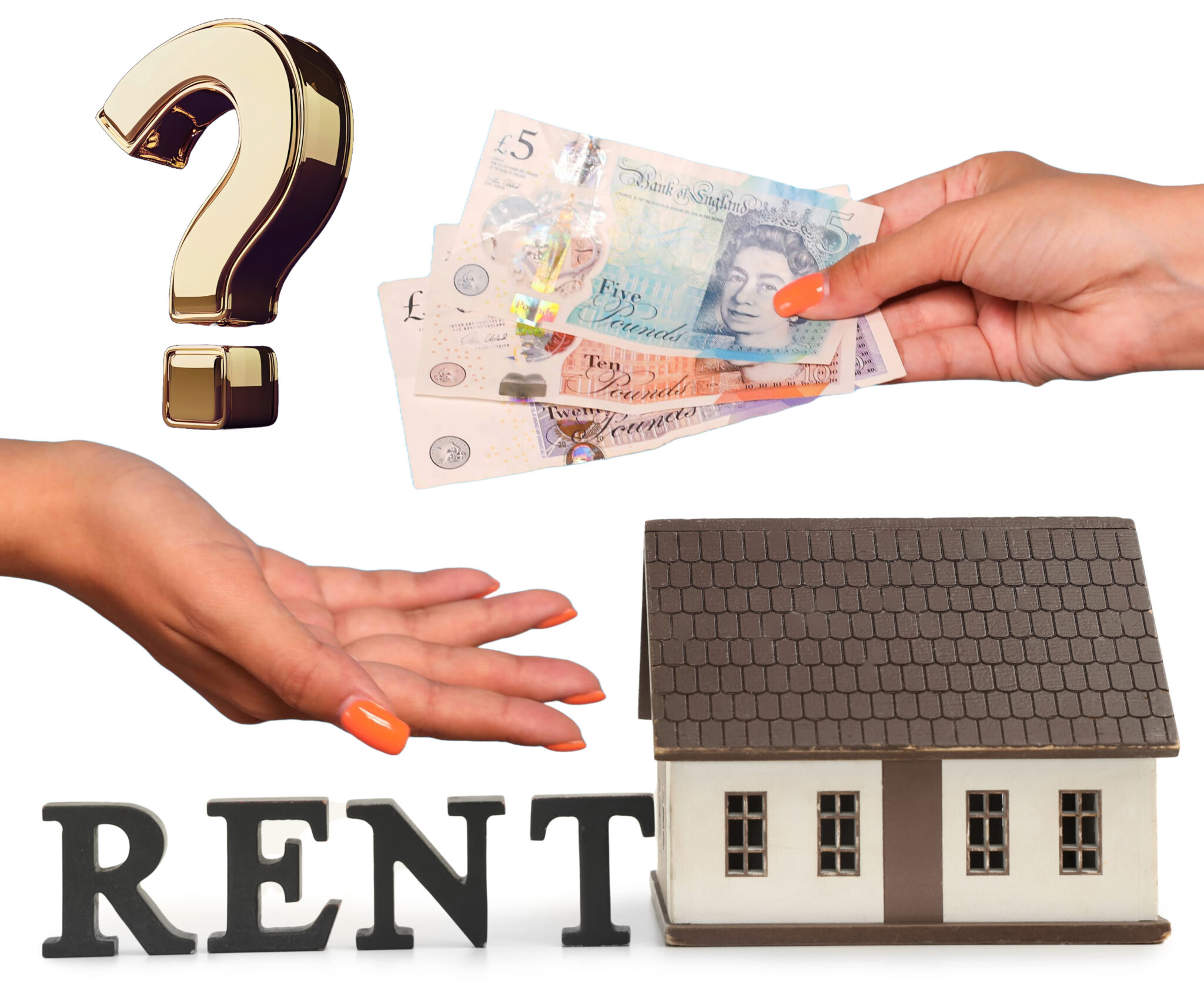 Are landlords now asking benefit tenants for two months’ rent in ...