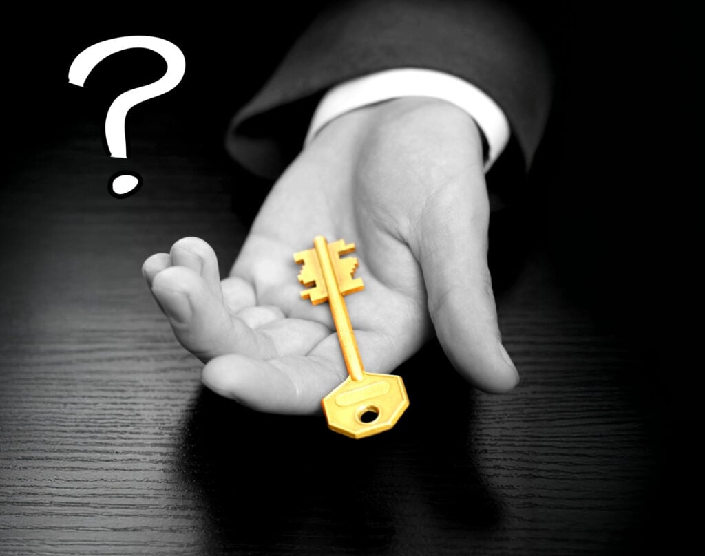 Property118 | Tenant refuses to hand over keys? - Property118