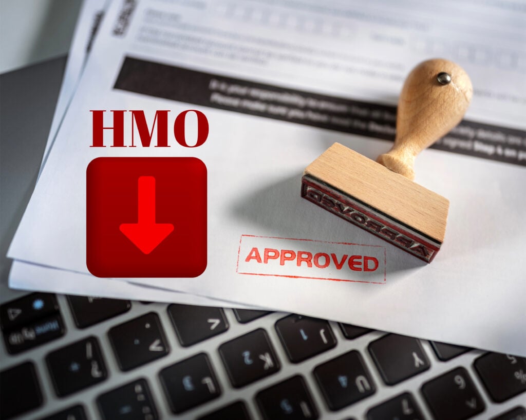 Property118 | HMO licence approvals drop by 6% across Britain
