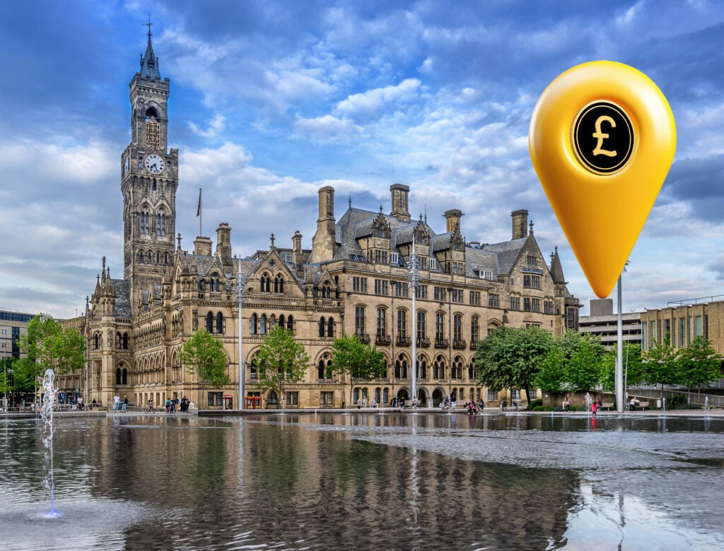 Property118 | Best city in England for HMO yield revealed