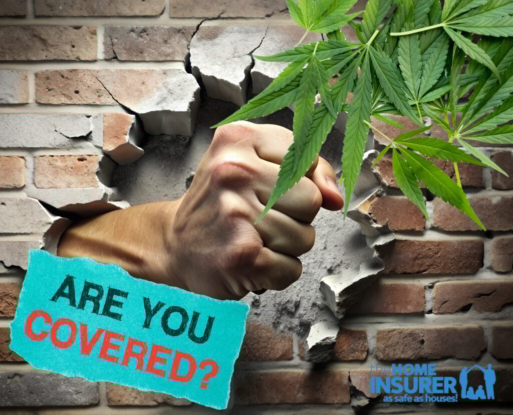 Property118 | Does landlord insurance cover tenant damage?