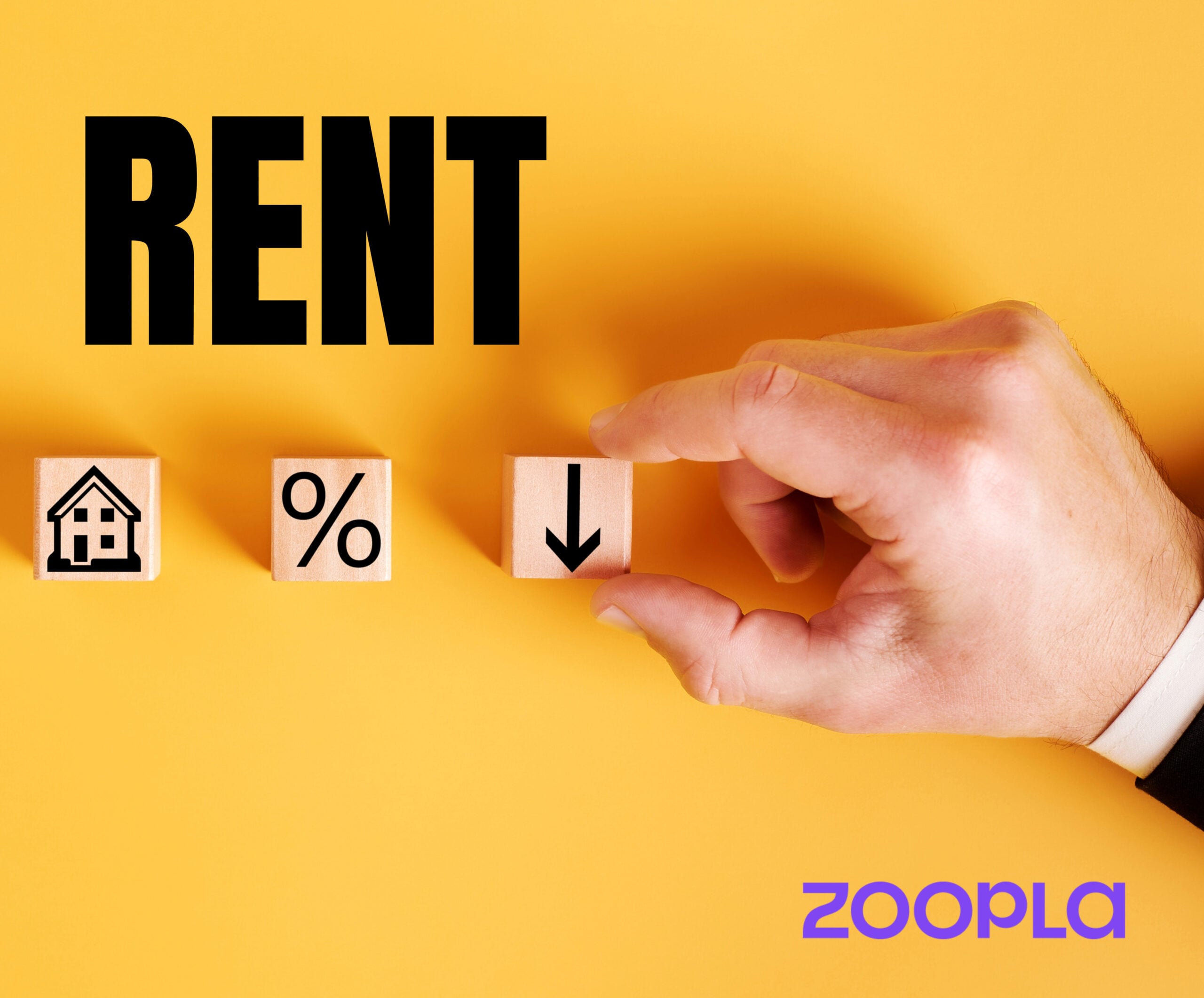 Property118 | Rent rises drop to a four-low as PRS cools - Zoopla ...