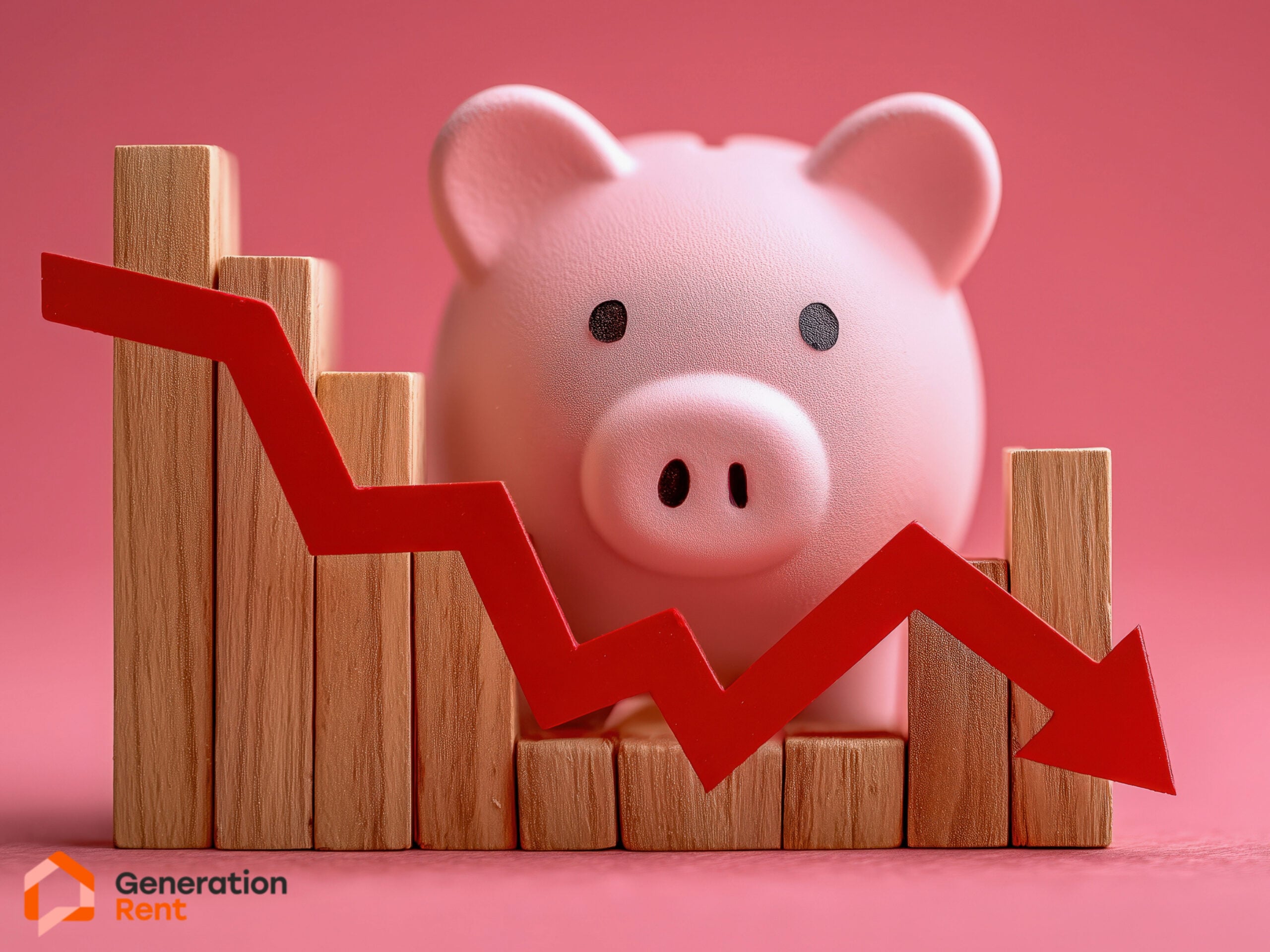 Property118 | Renters lose £169m in deposit interest every year - Claim Generation Rent ...