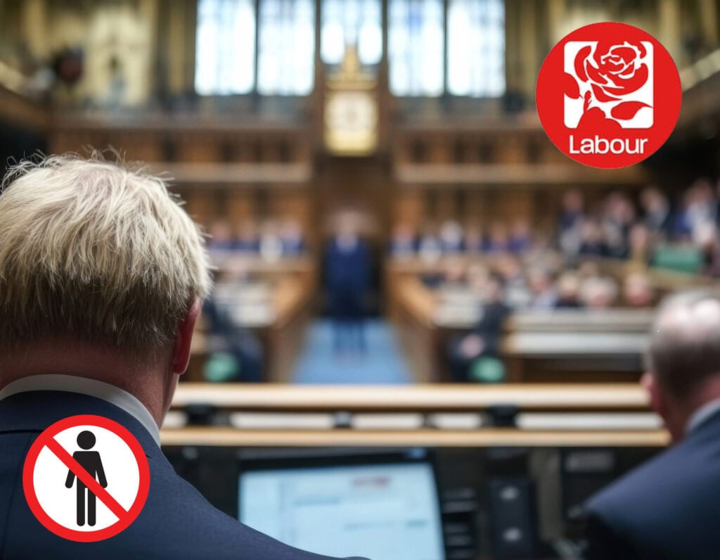 Property118 | Labour leads as biggest party of landlord MPs amid calls ...