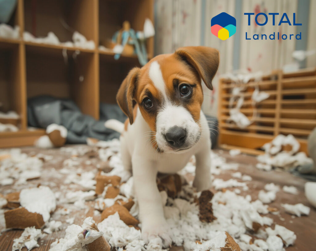 Insurer launches pet damage policy for landlords ahead of Renters ...