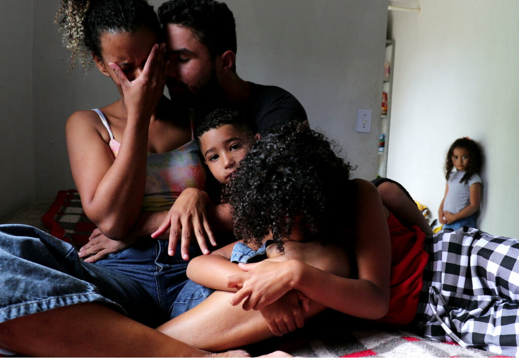 Shelter warns families living in fear of eviction as new campaign video ...