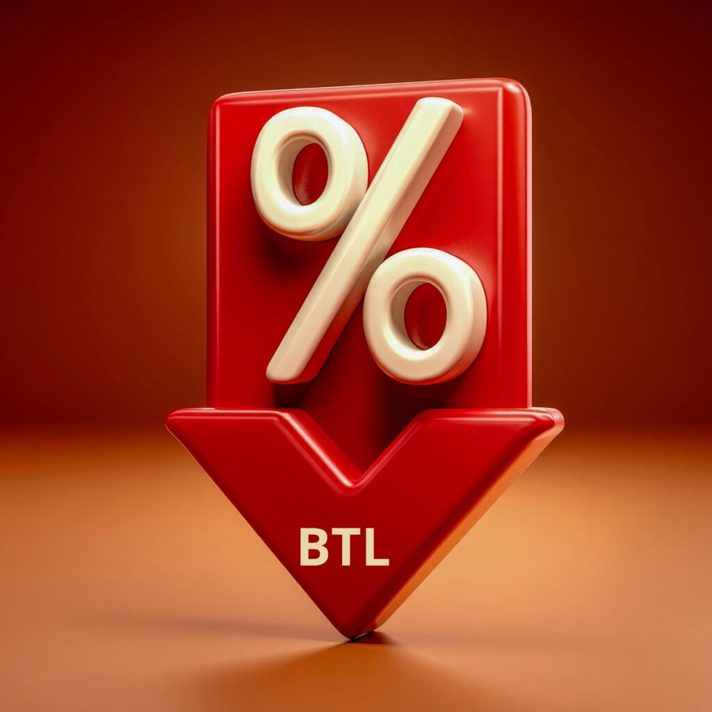 Property118 | Mortgage Works, Aldermore and Leeds BS cut landlord BTL rates