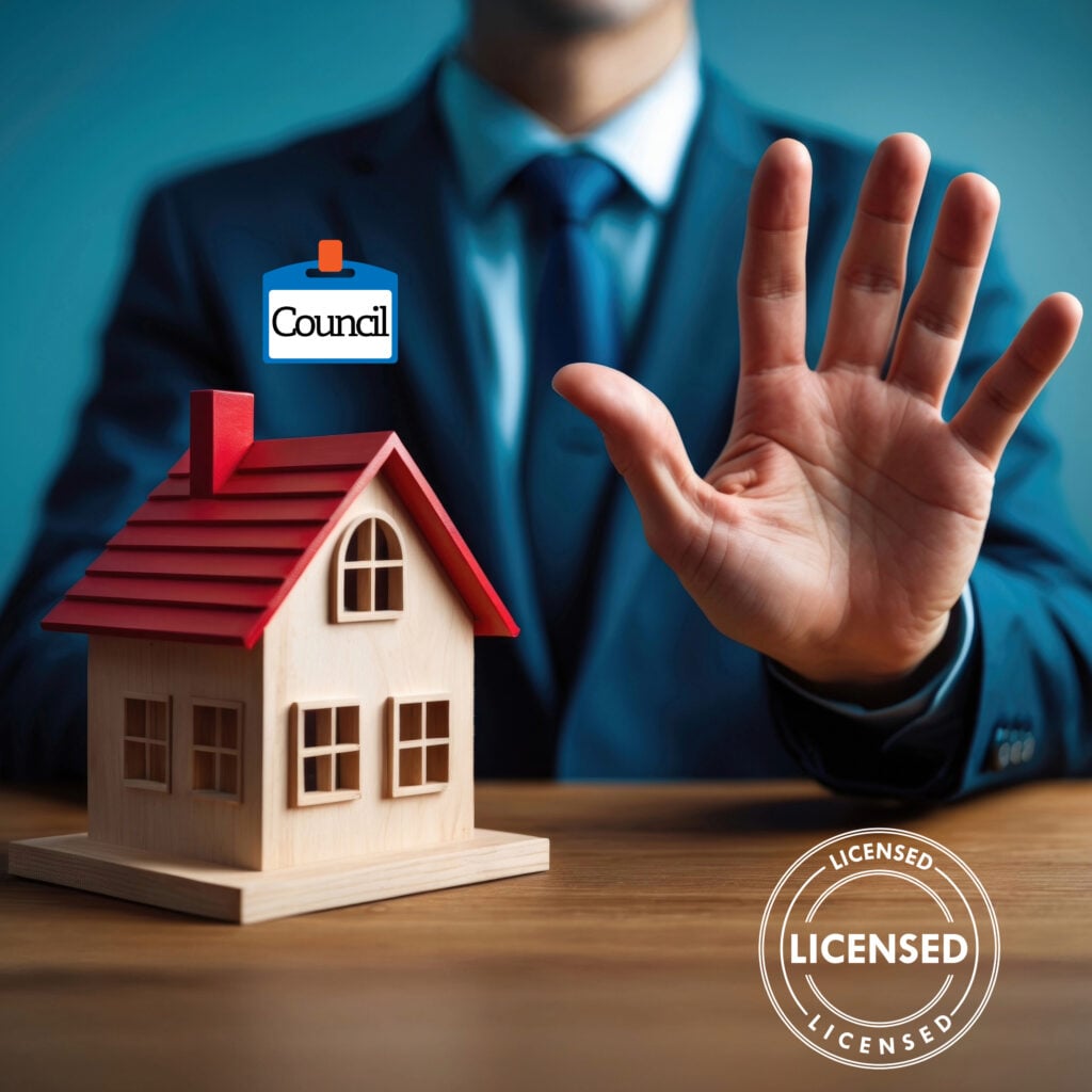 Property118 | London council signs off on borough-wide landlord licensing