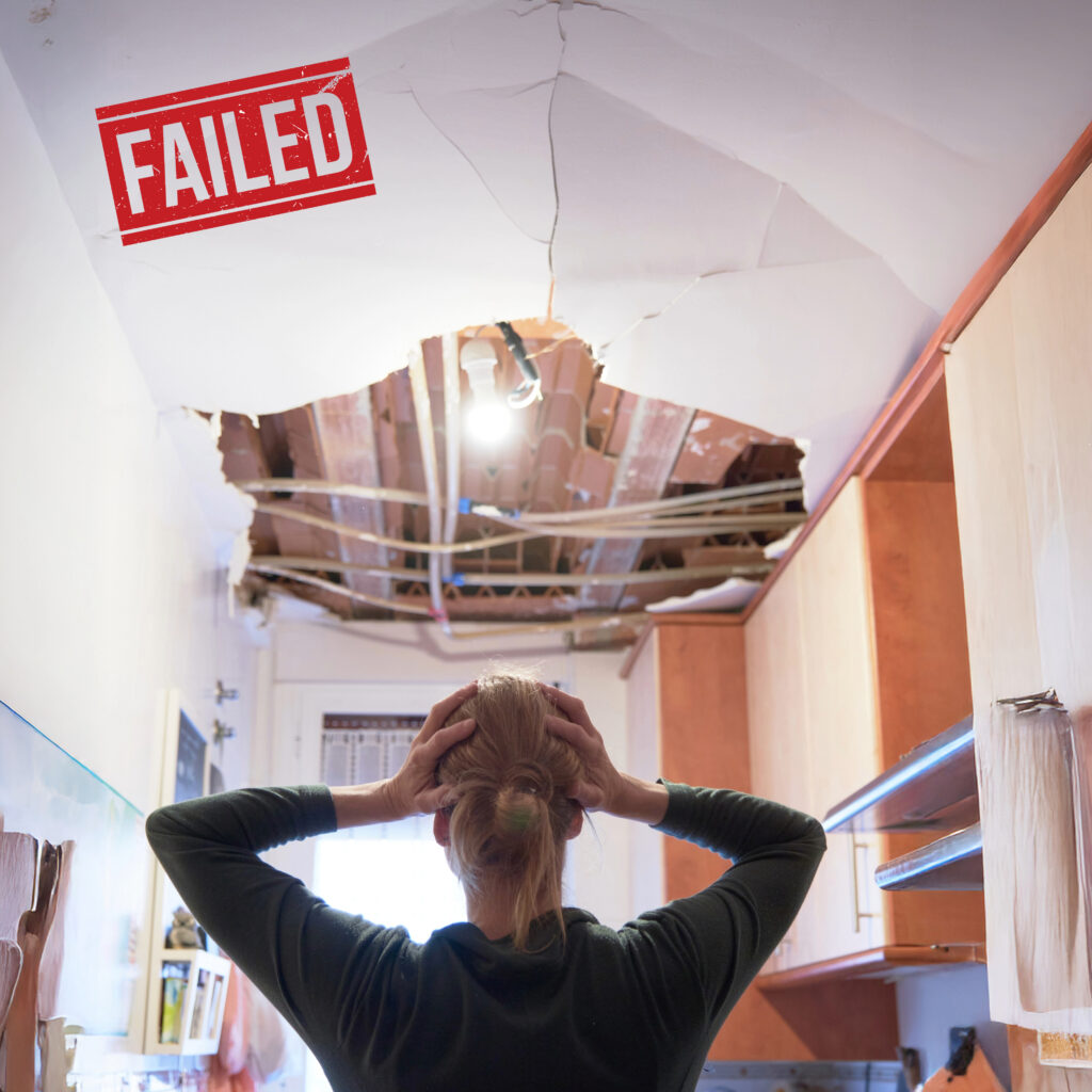 Failures by social housing landlords continue even with Awaab’s Law