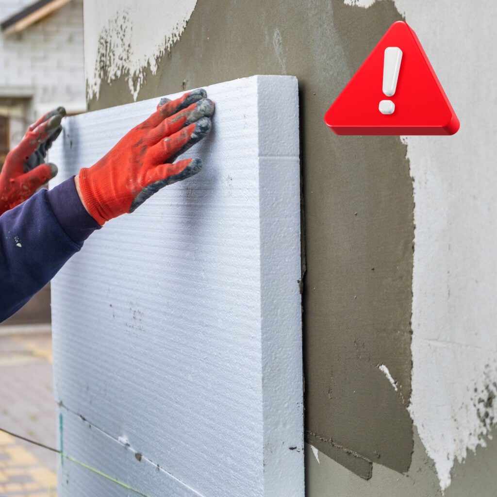 Property118 | Landlords warned about insulation letters as government ...