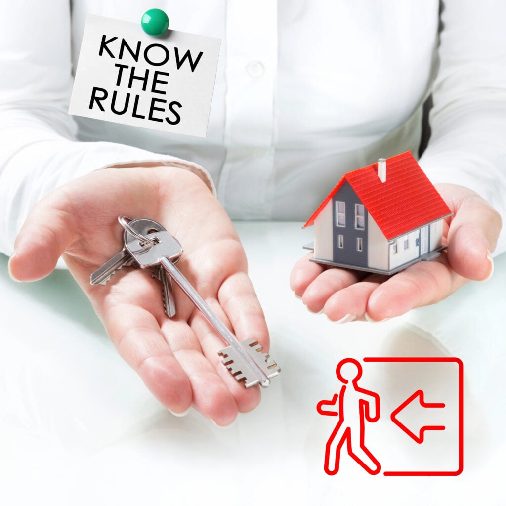 Property118 | Councils given power to penalise landlords for ...