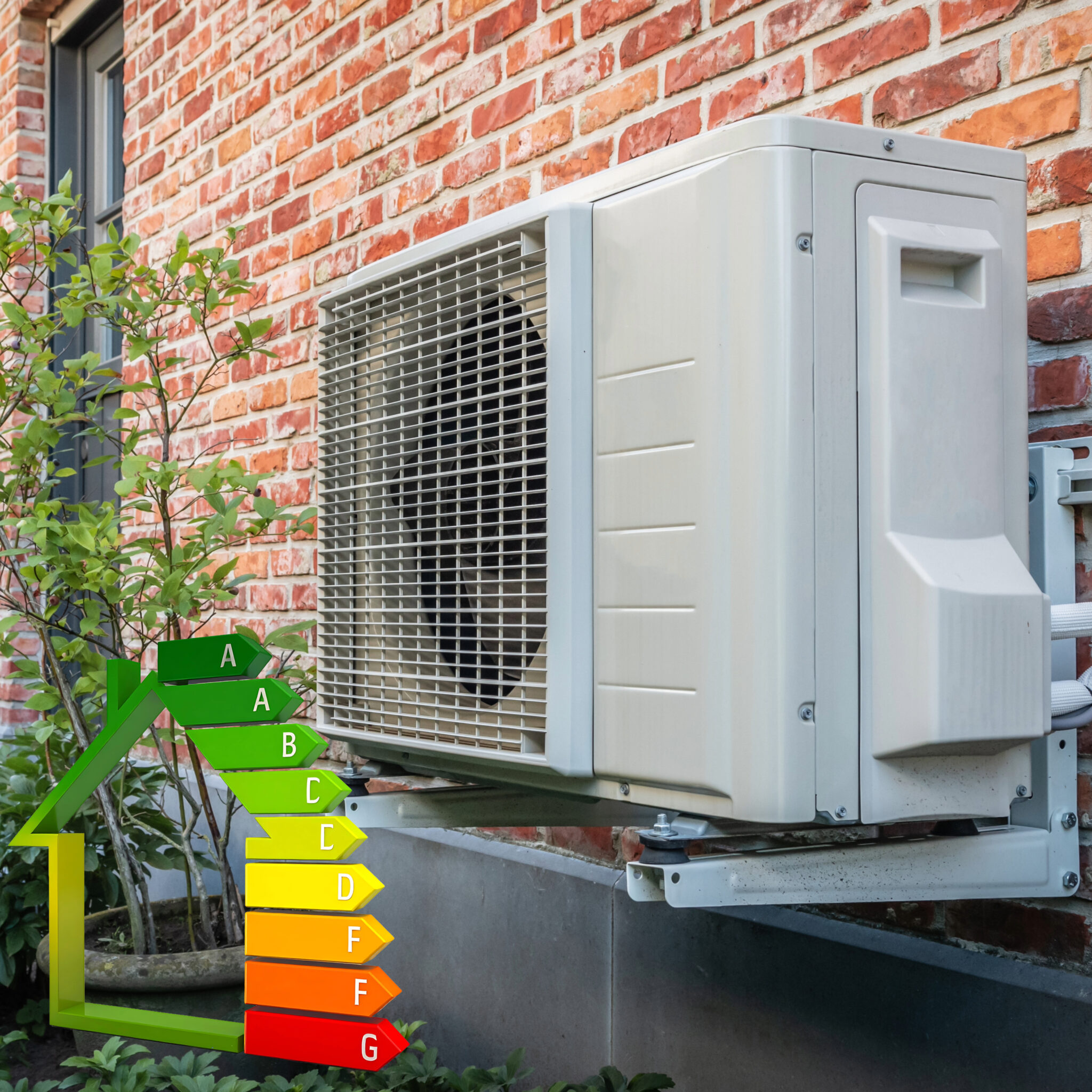 New EPC metric system will drive landlords to install heat pumps