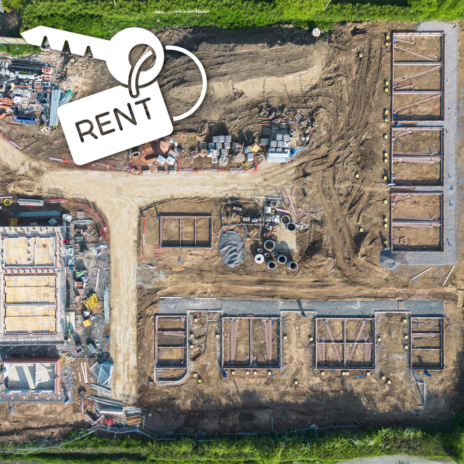 Build-to-Rent viability warning as ARL urges government action