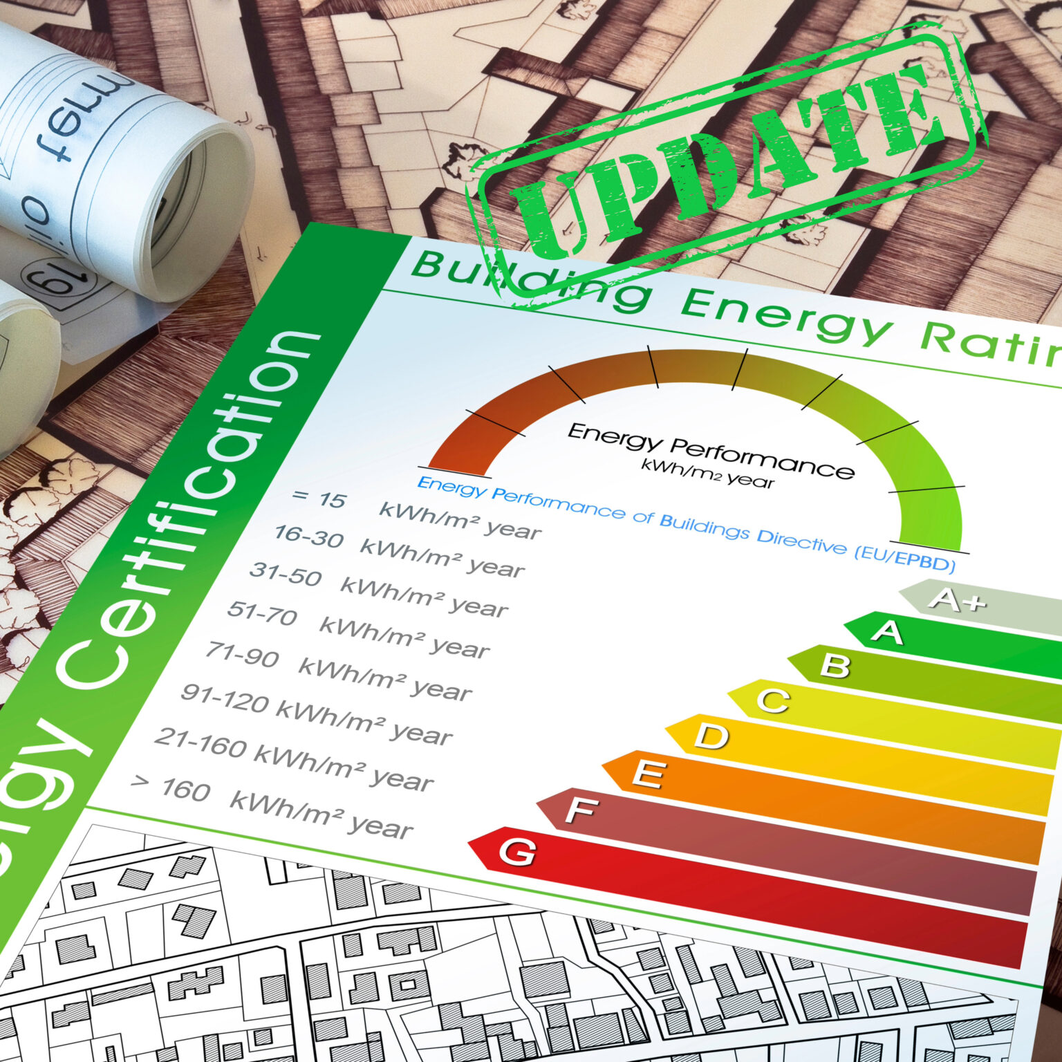 Government puts EPC reforms back to 2027