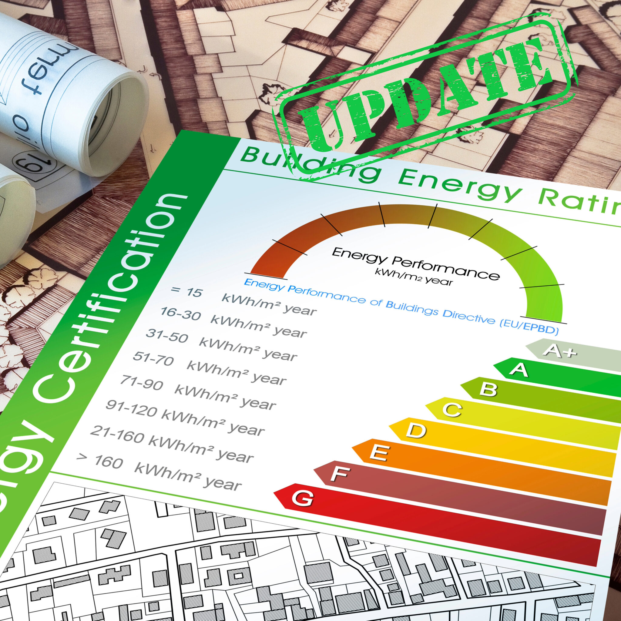 Government puts EPC reforms back to 2027